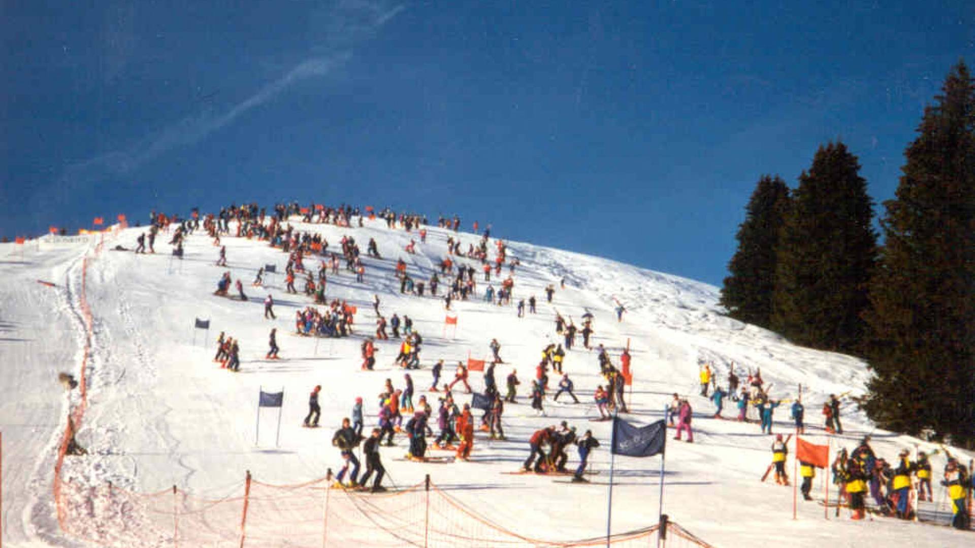 Ovomaltine Geschichte: Pionier seit 1904 | Ovomaltine.ch